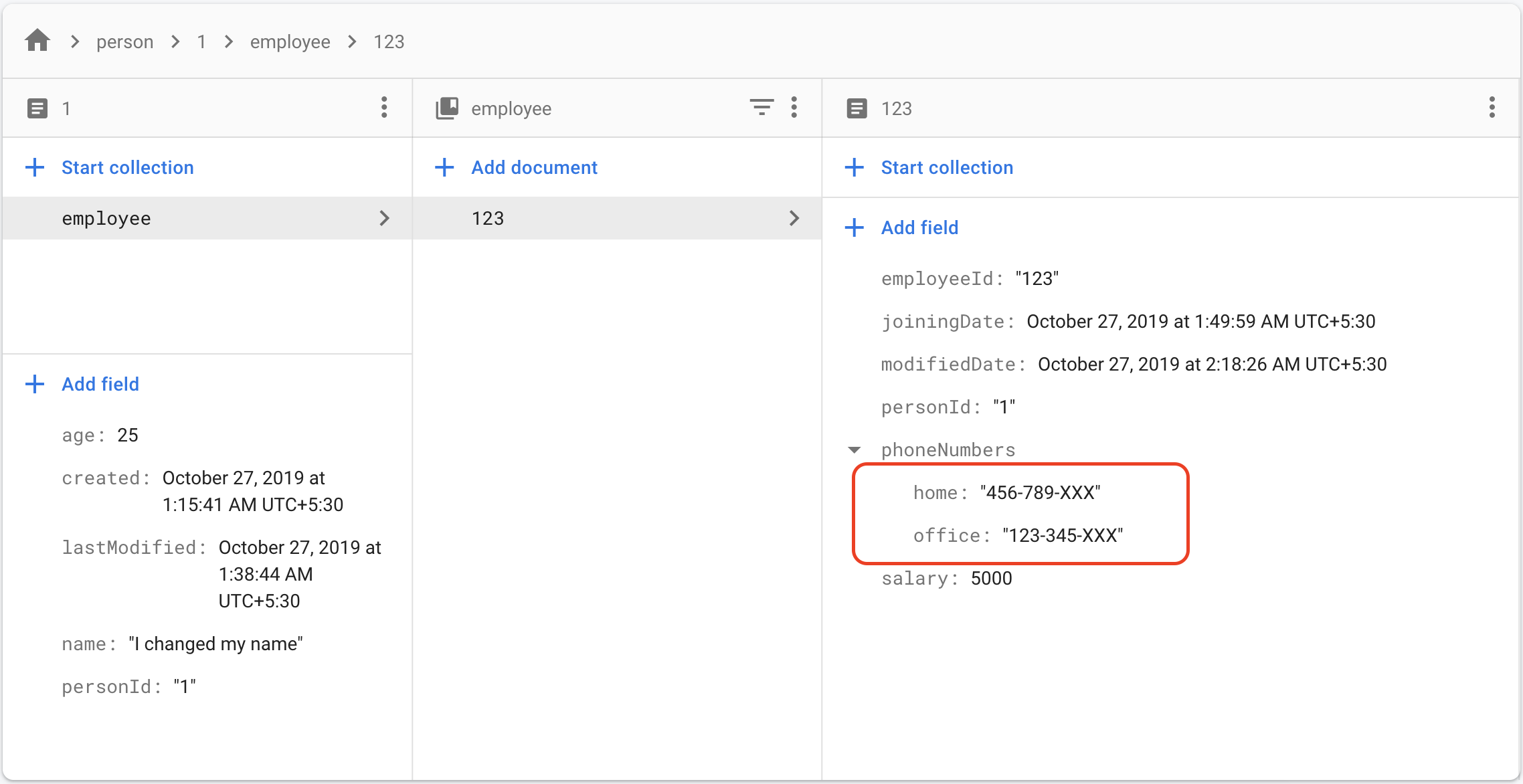 Jfirebase Entity Framework For Firebasefirestore 2605