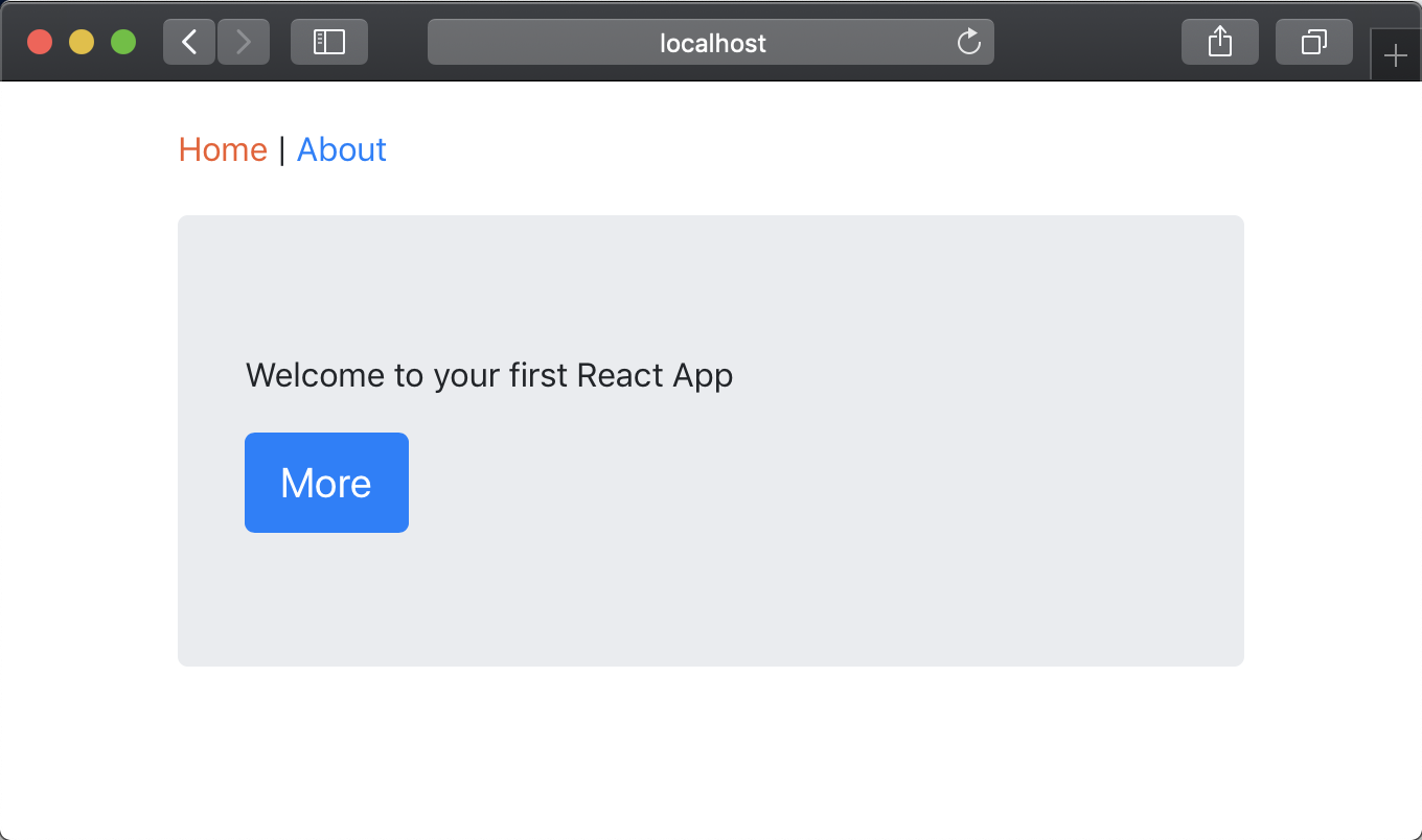 Create React App Using Typescript 7579